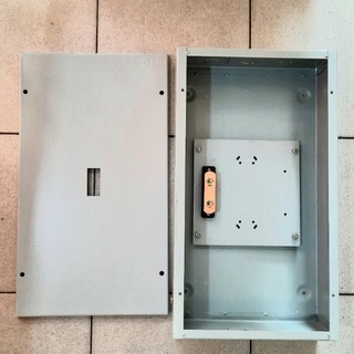 *READY STOCK* GEB 120A - 200A METAL CLAD MCCB BOX /GEB 120A-200A MCCB ...