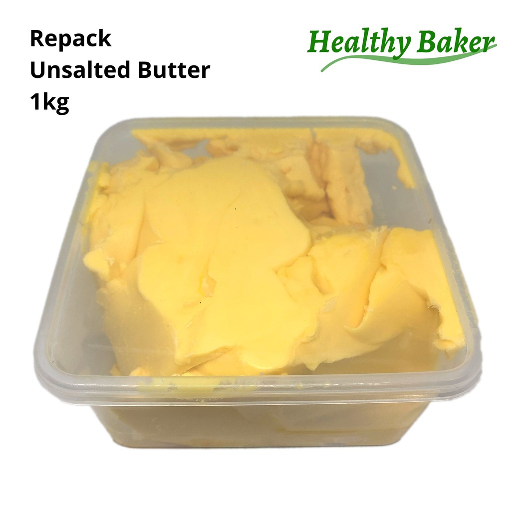 Unsalted Butter Blend / Repack container Unsalted Butter / Imported ... Unsalted Butter Blend / Repack container Unsalted Butter / Imported ...