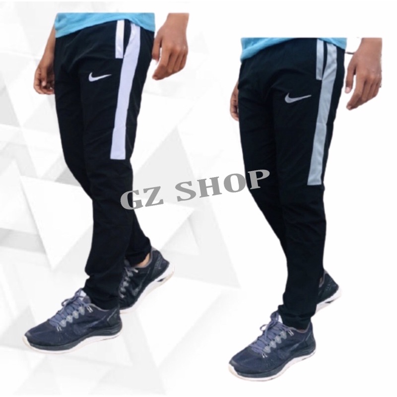 Tracksuit | seluar sukan lelaki dan perempuan | training wear /. seluar ...