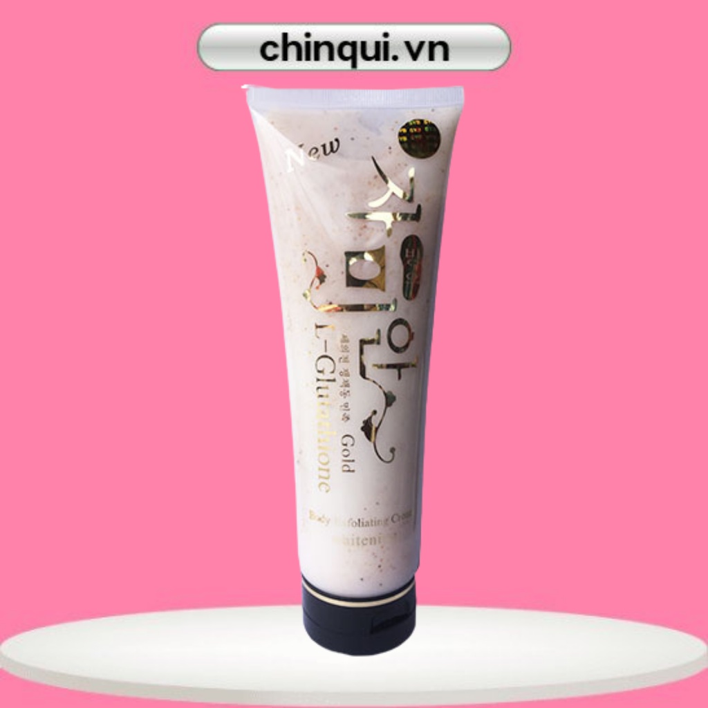 Korean Cells L-GLUTATHIONE GOLD 300G | Shopee Malaysia