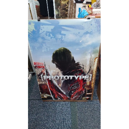 POSTER GAME PROTOTYPE | Shopee Malaysia