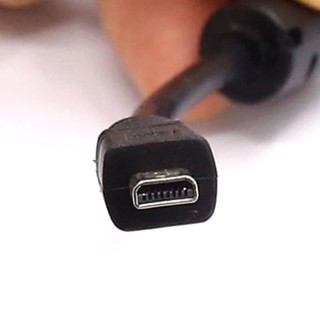 (CA11) Camera Mini USB Data Cable UC-E6 UC-E16 UC-E17 UC E6 E16 E17 8 ...