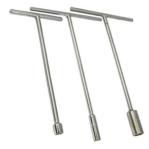 King Toyo Long End Box Socket Wrench Sepana Kotak Panjang Spana kualiti ...