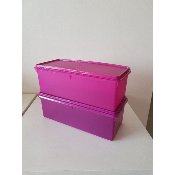 Tupperware Jumbo Party Keeper (1) 5.7L | Shopee Malaysia