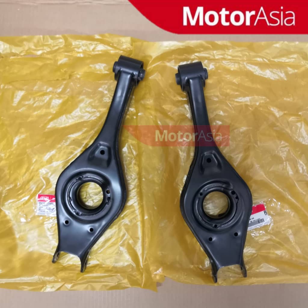 Kia Rondo Rear Lower Arm (Original) | Shopee Malaysia
