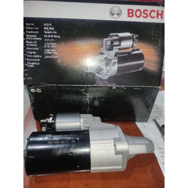 Mercedes engine ignition starter for C E S class | Shopee Malaysia