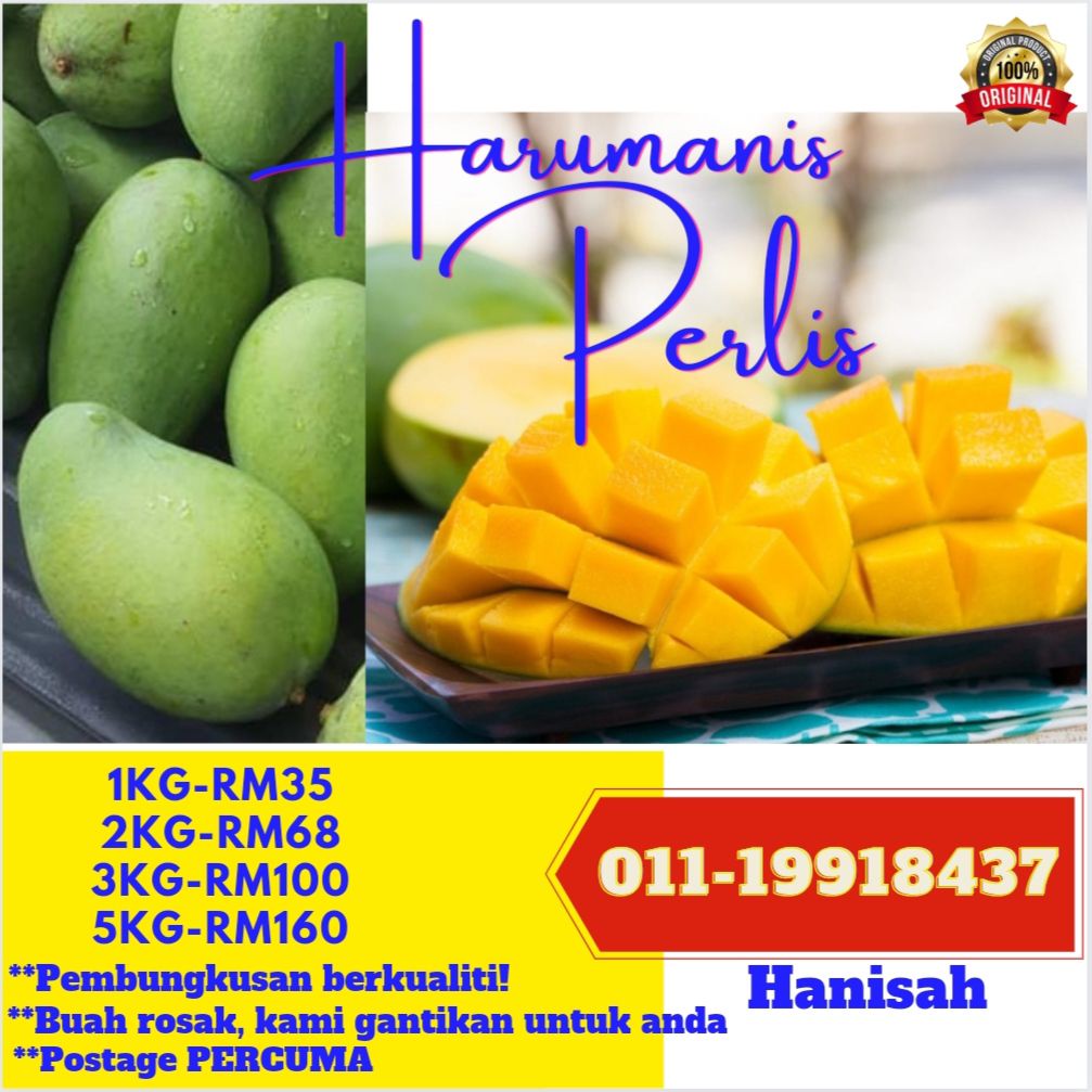 Ready Stock Mangga Harumanis Original Perlis | Shopee Malaysia Ready Stock Mangga Harumanis Original Perlis | Shopee Malaysia