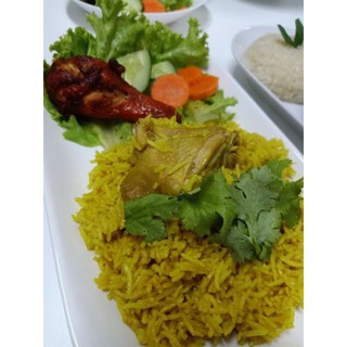 REMPAH NASI KHOMOK THAI/KHOMOK RICE POWDER | Shopee Malaysia