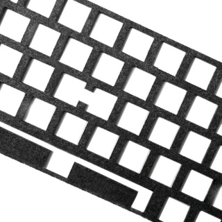 PCB Foam | Plate Foam (Sandwich)Acoustic/Poron Foam for Mechanical ...