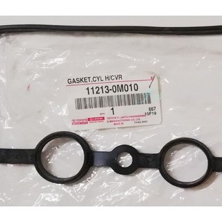 [Original] Toyota Vios NCP42 NCP93 NCP150 Prius Valve Cover Gasket ...