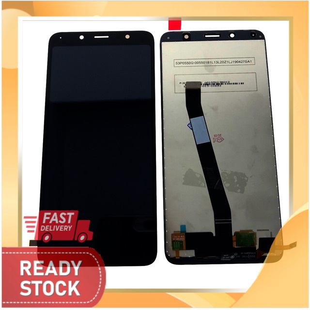 REDMI 7A LCD AA TFT FULL SET | Shopee Malaysia