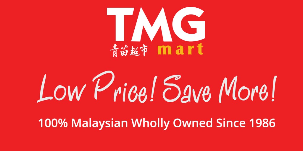 TMGMart, Online Shop | Shopee Malaysia