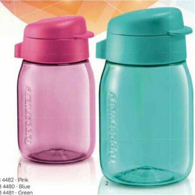 Tupperware Cute 2 Go 350ml (1pcs) | Shopee Malaysia