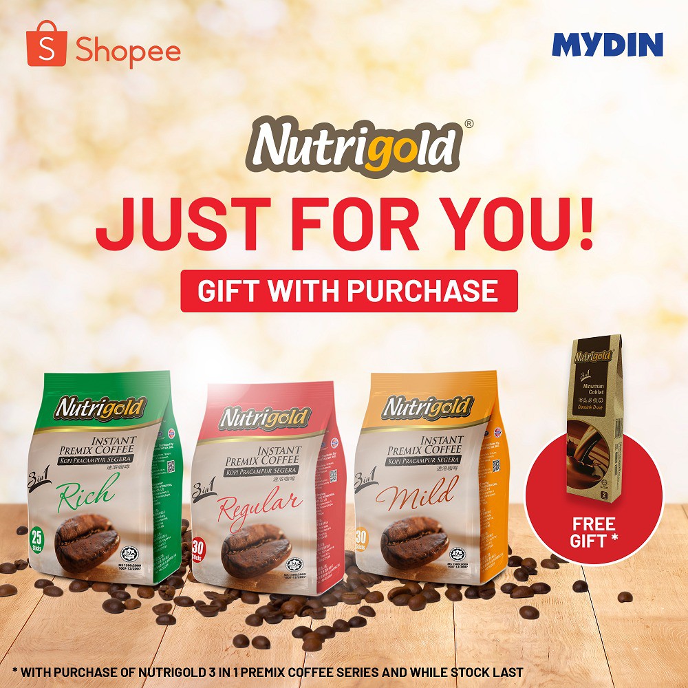 MYDIN Malaysia, Online Shop | Shopee Malaysia