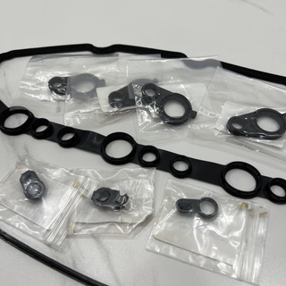 (ORIGINAL) TOYOTA HILUX REVO GUN125 VALVE COVER GASKET SET (11213-0E010 ...