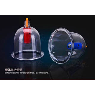 CUP BEKAM CAWAN JINKANG HIGH QUALITY CUPPING SET + FREE GUASA SET ...