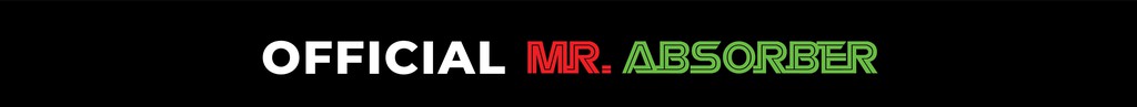Mr.Absorber Official Store, Online Shop | Shopee Malaysia