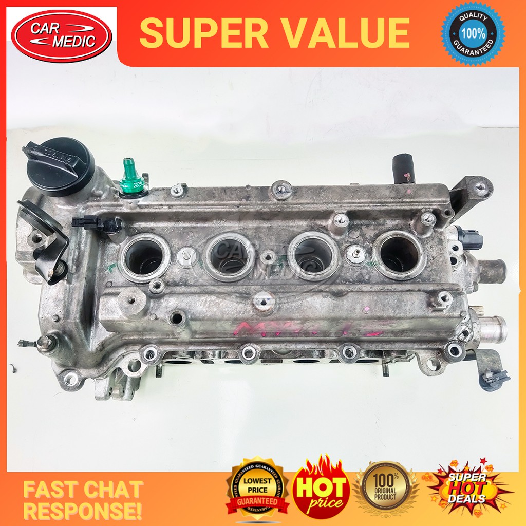 Original | PERODUA Myvi Lagi Best/ Alza | TOYOTA Avanza / Rush | 1.5 cc ...