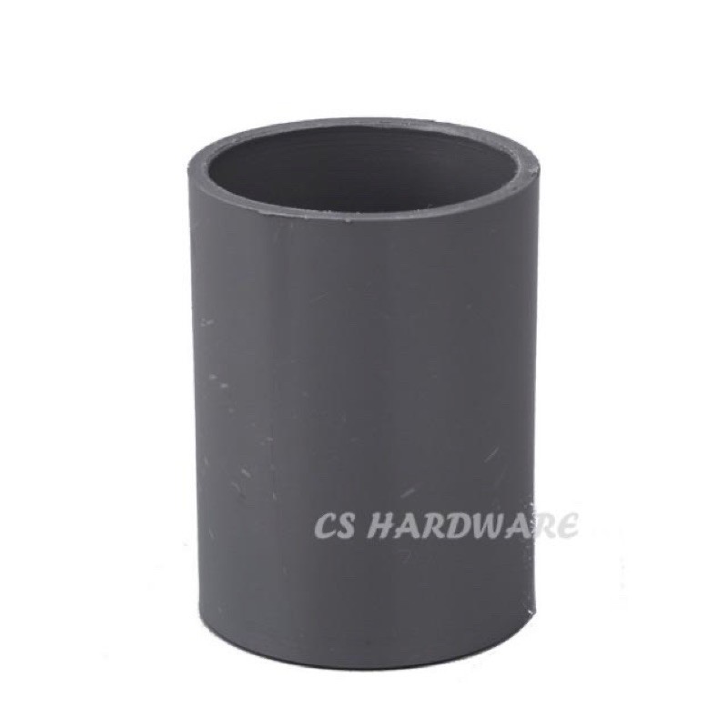 PVC Socket Fitting PVC Pipe | Shopee Malaysia