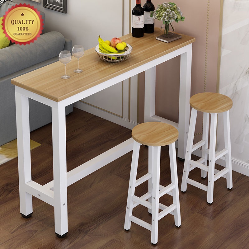 Bar table Meja Bar ruang tamu dan kabinet Dapur Table Bar for living ...