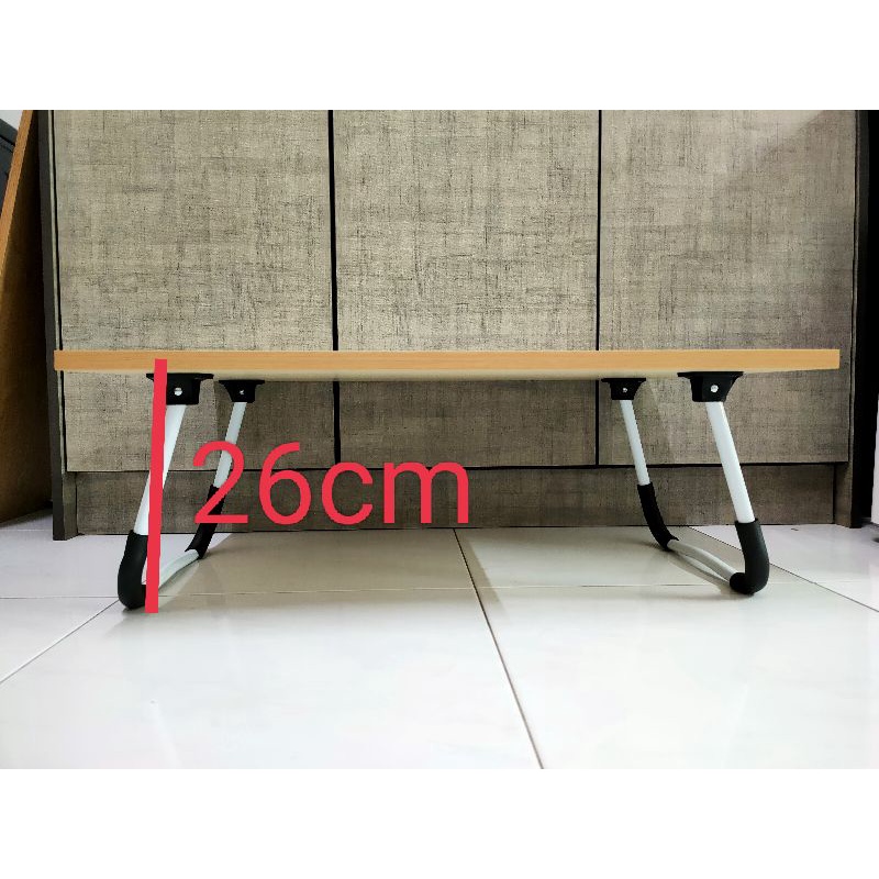 Meja Jepun coffee table,meja lipat D 48cm x W 69cm x H 26cm | Shopee ...