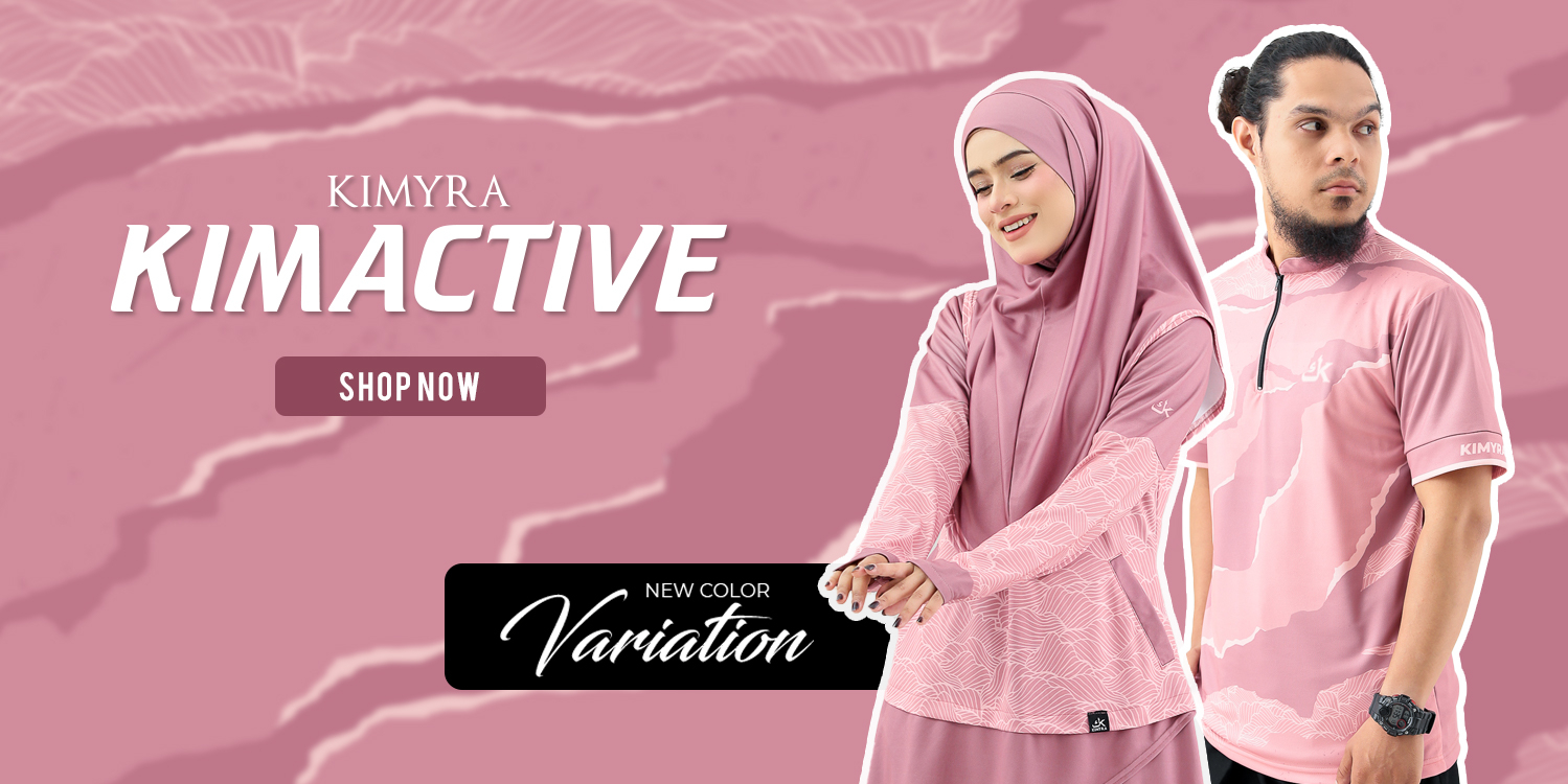 Kimyra Style Official Store Online, December 2022 | Shopee Malaysia