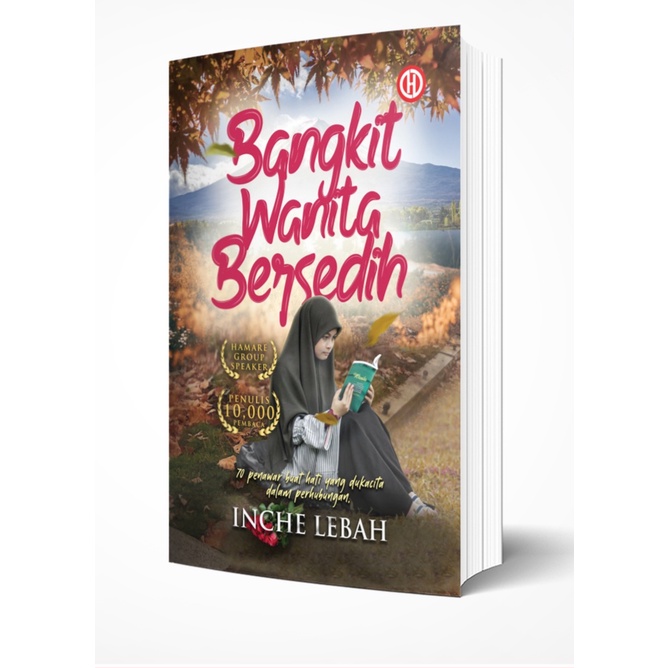 Buku Bangkit Wanita Bersedih Inche Lebah | Shopee Malaysia