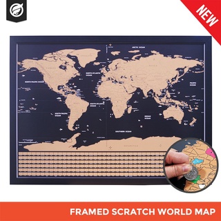 world map - Prices and Promotions - Jul 2022 | Shopee Malaysia