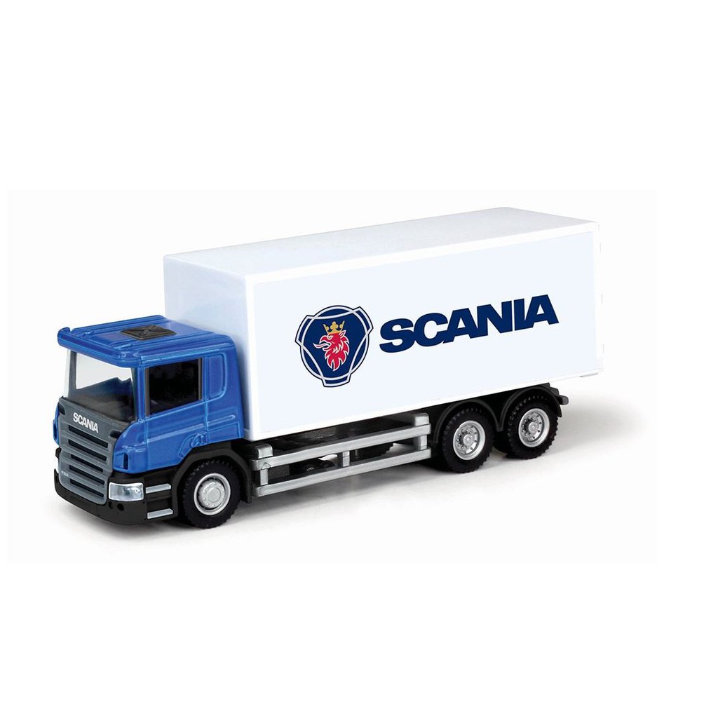 Lori Truck Container Logistic SCANIA | Shopee Malaysia