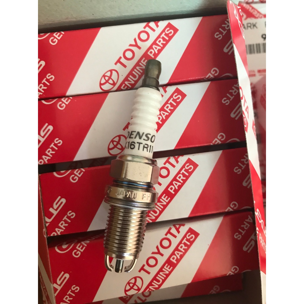 90919-01192 TOYOTA HILUX SURF LANDCRUISER PRADO SPARK PLUG K16TR11 ...