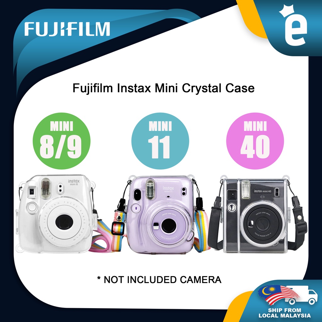 fujifilm cover - Prices and Promotions - Mar 2023 | Shopee Malaysia