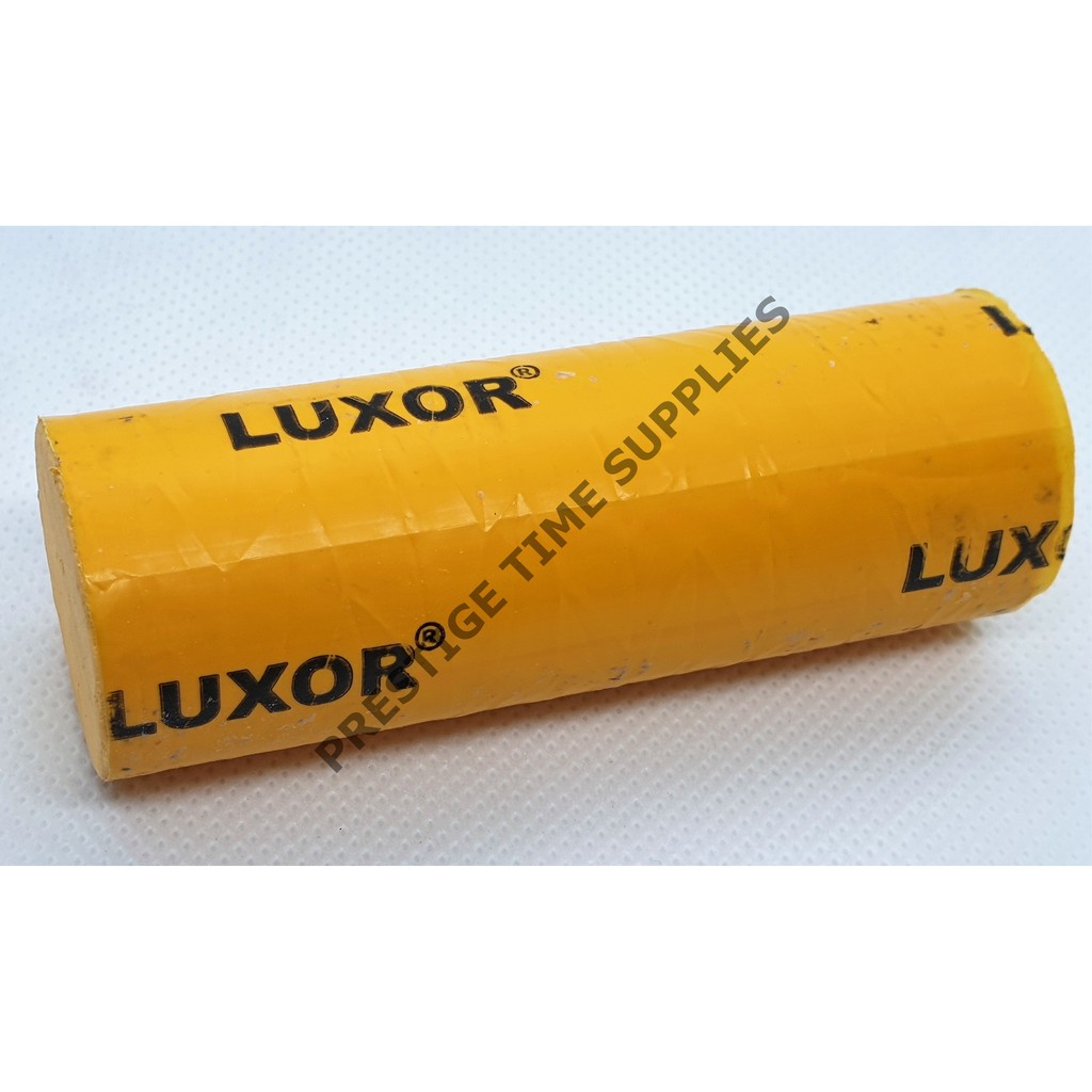 Luxor by Merard France Orange Final Super Finishing Polishing Compound ...