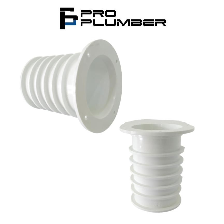 3" uPVC Fitting Pipe Sleeve Pipe Connector Alatan Paip Plumbing Pipe ...