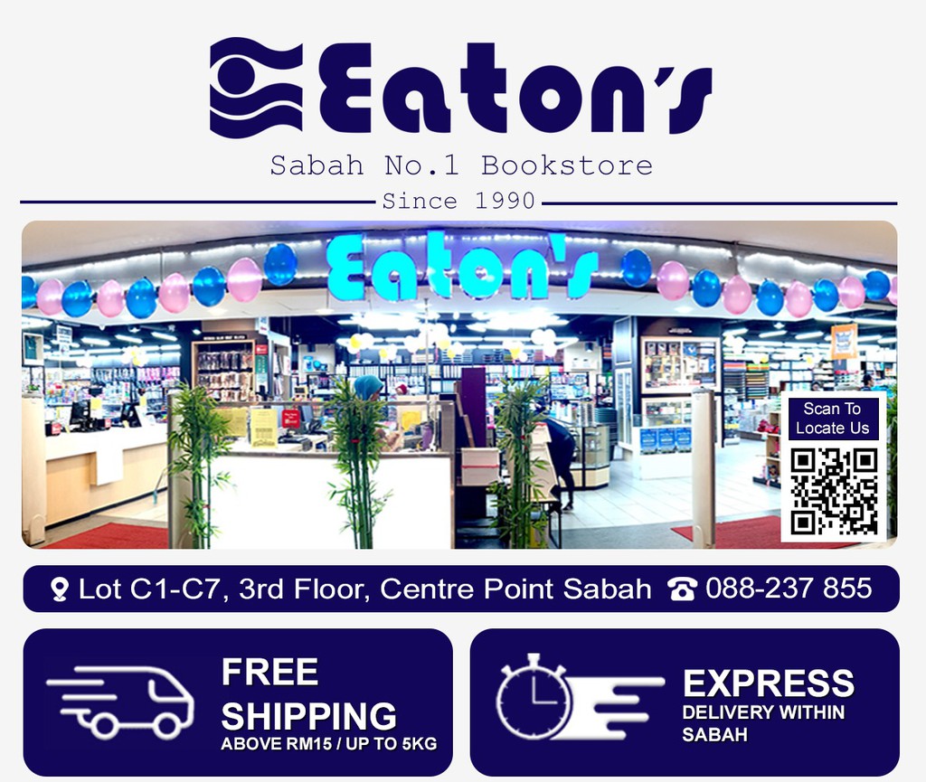 Eaton's, Online Shop | Shopee Malaysia