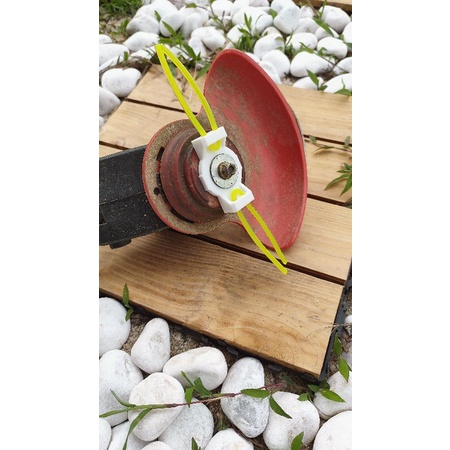 Grass Cutter Nylon String Holder | Shopee Malaysia
