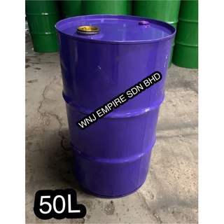 Tong Drum Besi,Tong Drum,Tong Drum,Tong Besi | Shopee Malaysia