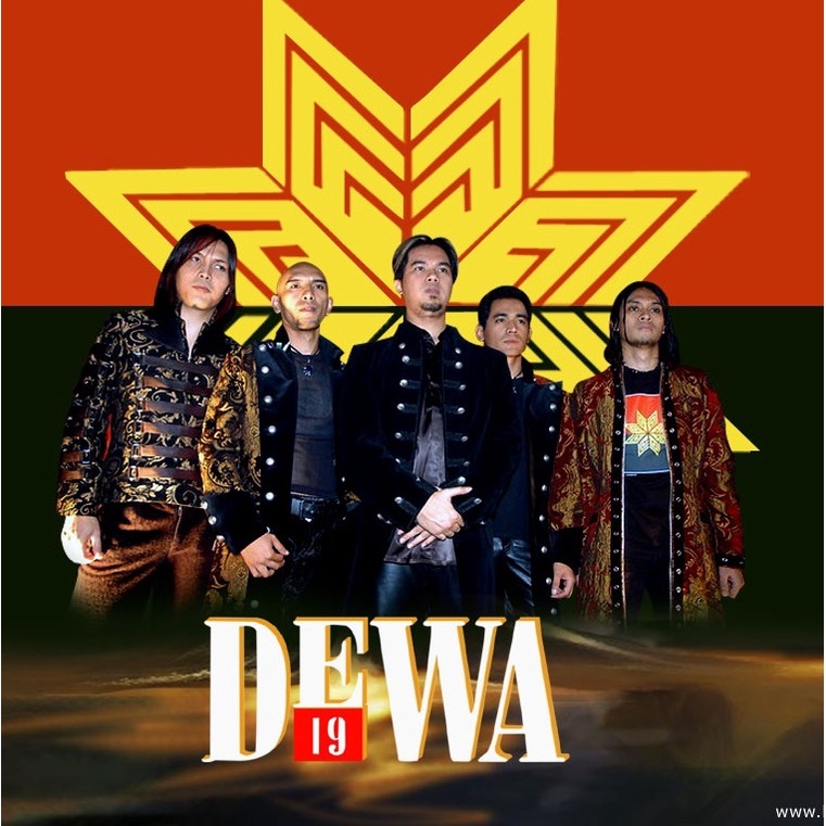 Dewa 19 (Album Of The Years) - 320kbps HQ | Shopee Malaysia