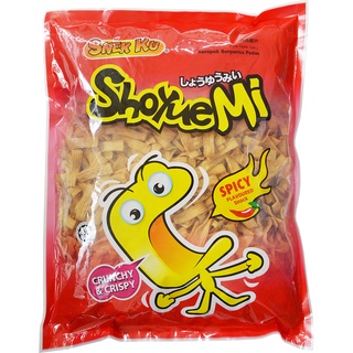 Snek Ku Shoyuemi - Spicy Flavour Snack (1kg) | Shopee Malaysia