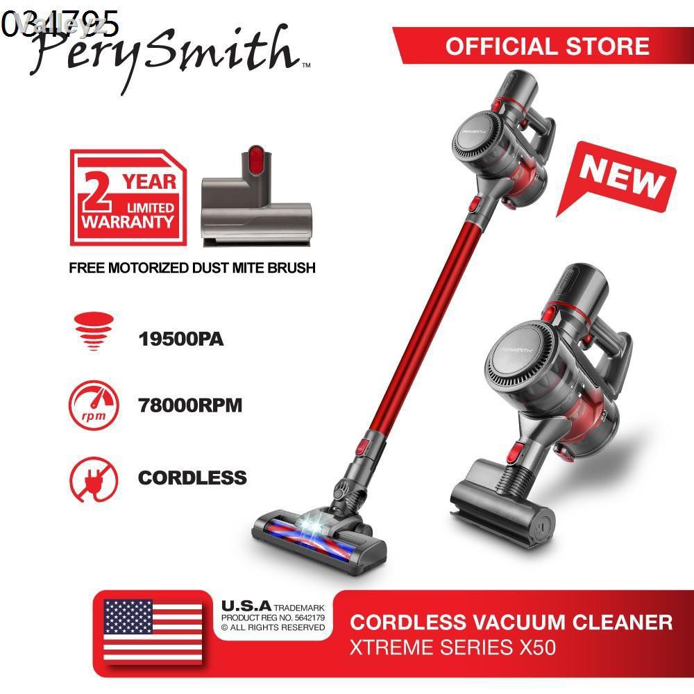 卐dyson vacuum PerySmith Cordless Cleaner XTREME Series X50 | BeeCost