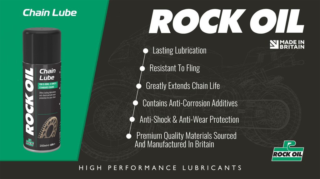 Rock Oil Malaysia Official Store Online, July 2022 | Shopee Malaysia