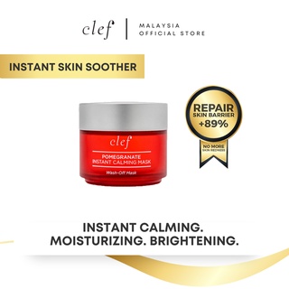CLEF Skincare Official Store, Online Shop | Shopee Malaysia