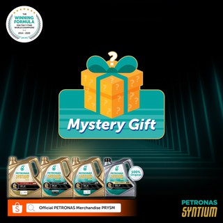 Official PETRONAS Merchandise PRYSM, Online Shop | Shopee Malaysia