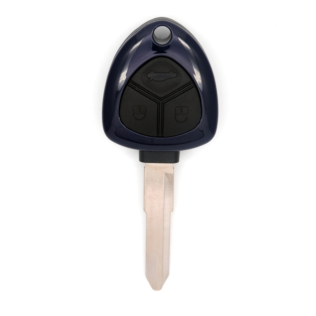 PERODUA REMOTE KEY 3 BUTTON | Shopee Malaysia