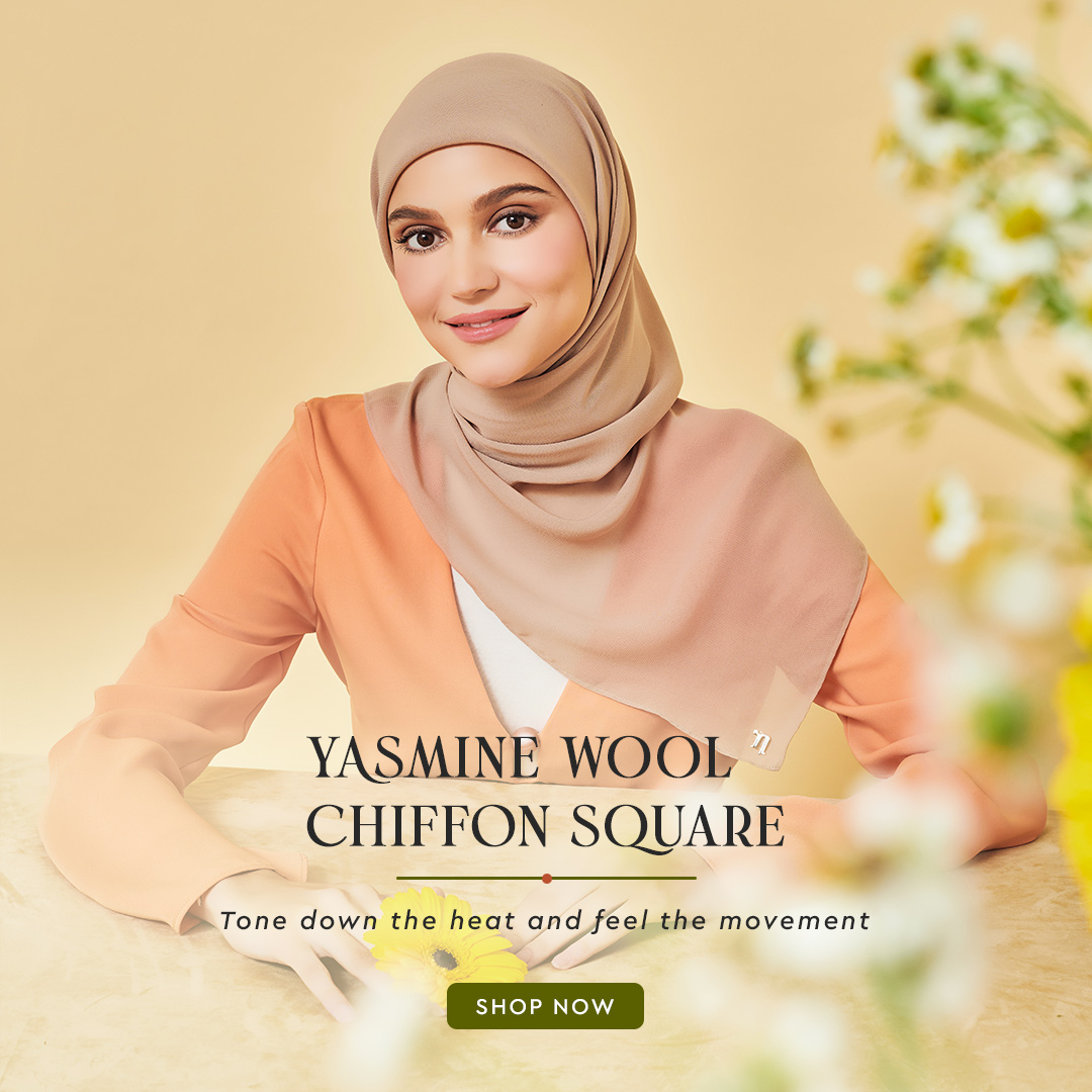 Naelofar Official Online Store, November 2022 | Shopee Malaysia