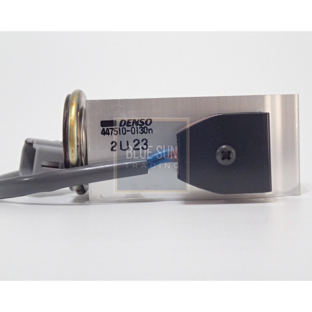 MITSUBISHI PAJERO / TOYOTA (REAR SIDE) AIR COND EXPANSION VALVE (DENSO ...