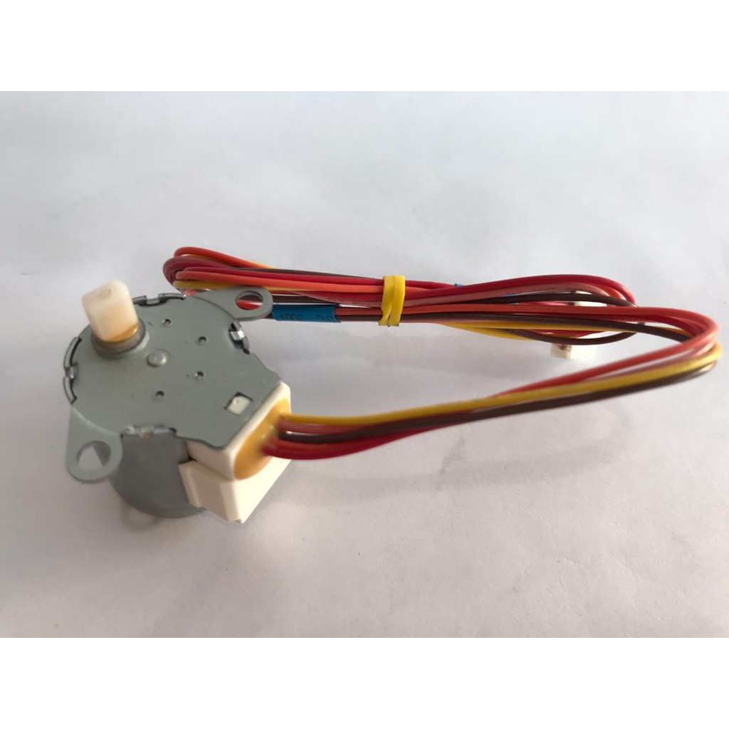 Panasonic Air Swing Motor ACXA98 - 01980 ** Up & Down** | Shopee Malaysia