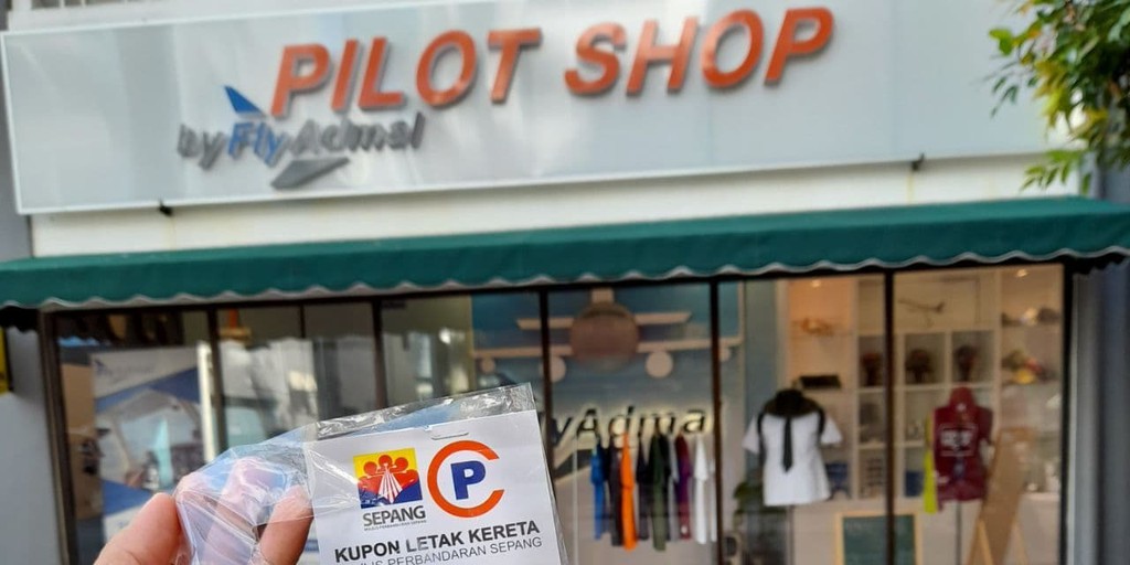 PILOT SHOP, Online Shop | Shopee Malaysia