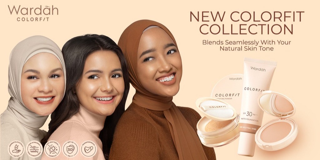 wardah.seller, Online Shop | Shopee Malaysia