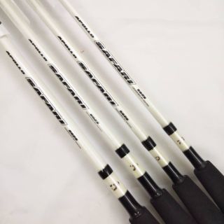 ROD-DAIWA APOLLO SAFARI SOLID SPINNING | Shopee Malaysia
