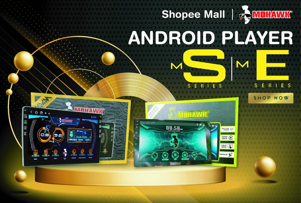 Mohawk Official Store Online, October 2022 | Shopee Malaysia